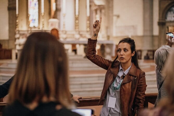 Florence Duomo: Evening Dome Tour with Exclusive Terrace Access - Why This Tour Is Worth the Price