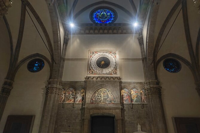 Florence Duomo Exclusive: Skip-the-Line & Rare Terrace Access - Climbing Giotto’s Bell Tower
