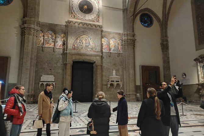 Florence Duomo Exclusive: Skip-the-Line & Rare Terrace Access - The Value of This Tour
