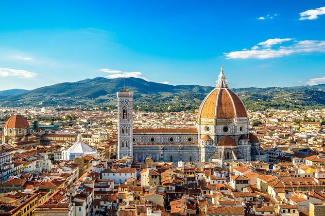 Florence Duomo Express Tour with Optional Dome Climb Upgrade - Comprehensive Review of the Florence Duomo Express Tour with Optional Dome Climb Upgrade