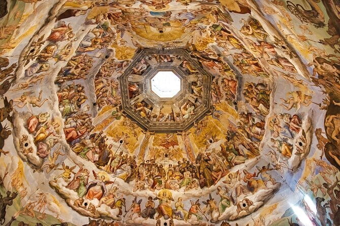 Florence Duomo Express Tour with Optional Dome Climb Upgrade - The Practical Realities