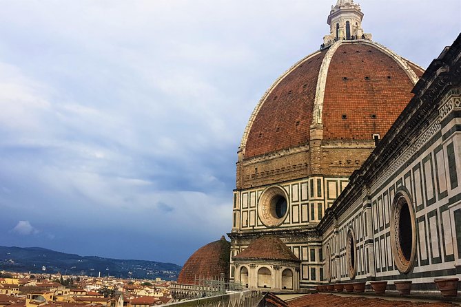 Florence Duomo Express Tour With Optional Dome Climb Upgrade - Customer Feedback and Experiences