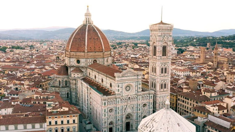 Florence Duomo Guided Tour - No Lines, No Hassle - Key Points