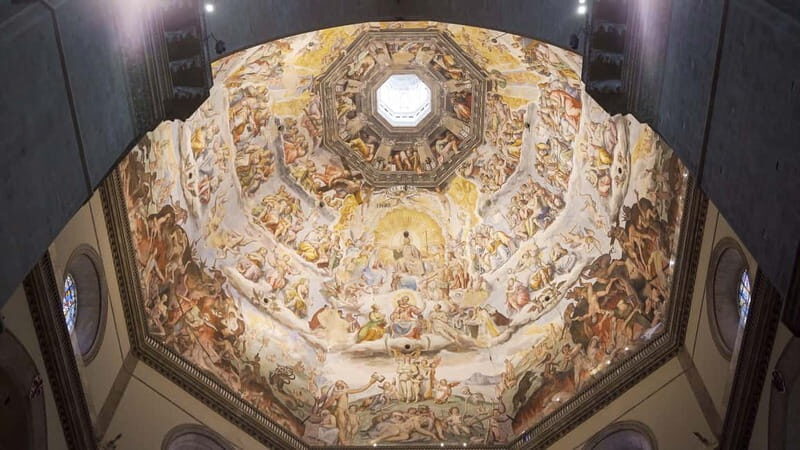 Florence Duomo Guided Tour - No Lines, No Hassle - The Sum Up