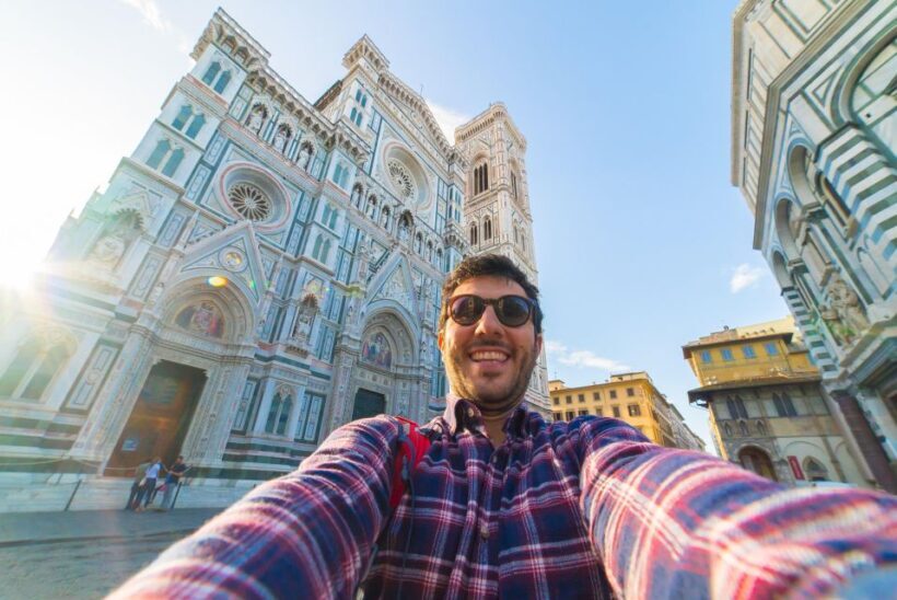 Florence: Duomo Guided Tour with Optional Dome Climb Upgrade - Price and Value: Is It Worth It?