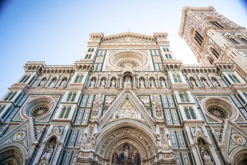 Florence: Duomo Guided Tour with Optional Dome Climb Upgrade - Practical Tips for Making the Most of Your Visit