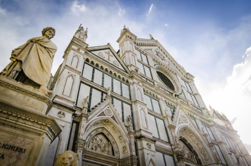 Florence: Duomo Guided Tour with Optional Dome Climb Upgrade - Authentic Experiences from Fellow Travelers