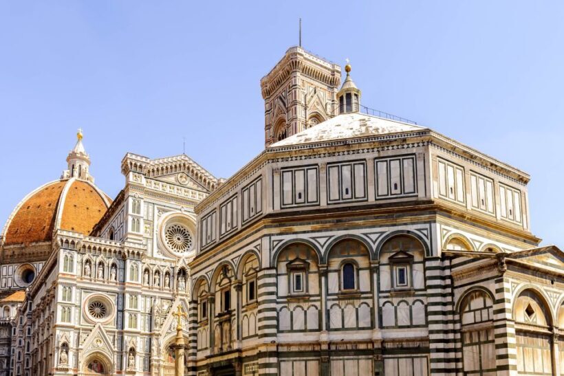 Florence: Duomo Guided Tour with Optional Dome Climb Upgrade - Final Thoughts: Is It Worth It?