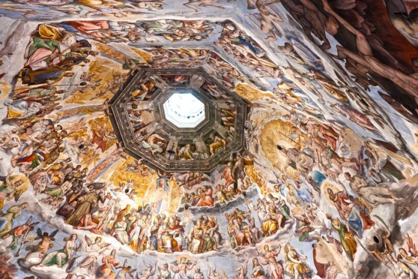 Florence: Duomo Guided Tour with Optional Dome Climb Upgrade - FAQ: Your Quick Guide to the Florence Duomo Guided Tour