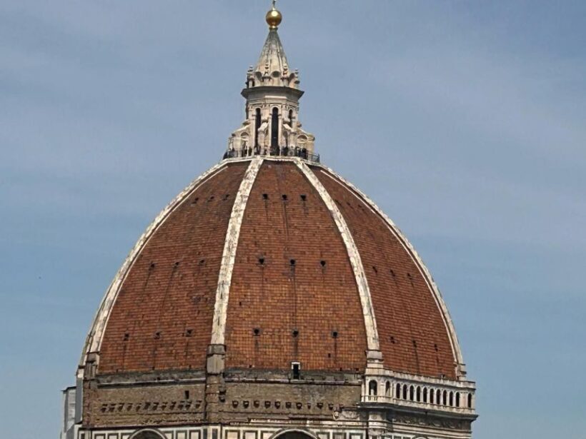 Florence: Duomo Museum Tour & Brunelleschi's Dome Climb - Key Points