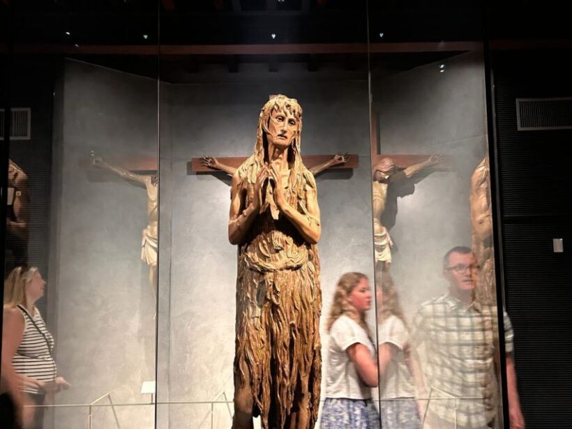 Florence: Duomo Museum Tour & Brunelleschi's Dome Climb - Who Will Love This Tour?