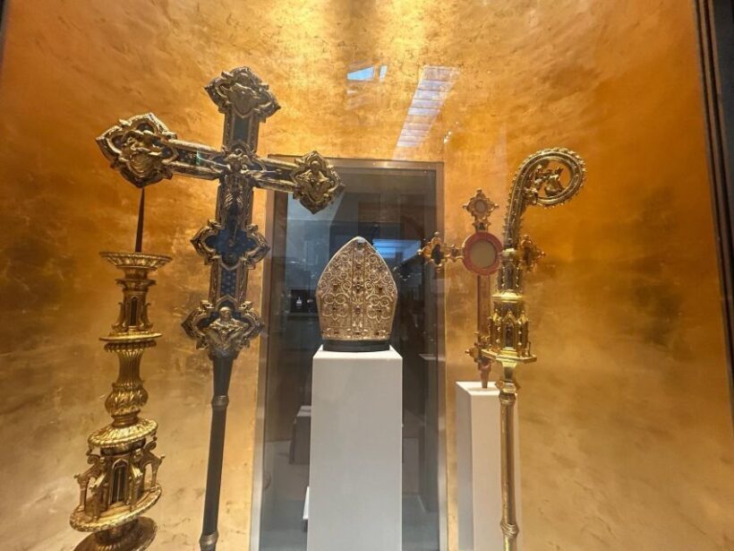 Florence: Duomo Museum Tour & Brunelleschi's Dome Climb - Final Thoughts