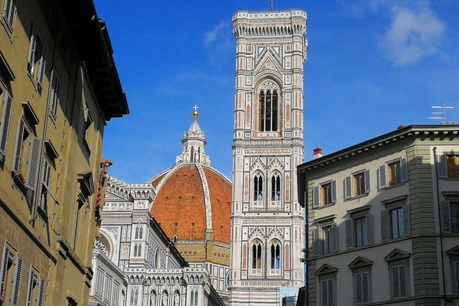 Florence Duomo Skip-Any-Line Guided Tour with Priority Entrance - Who Should Consider This Tour?