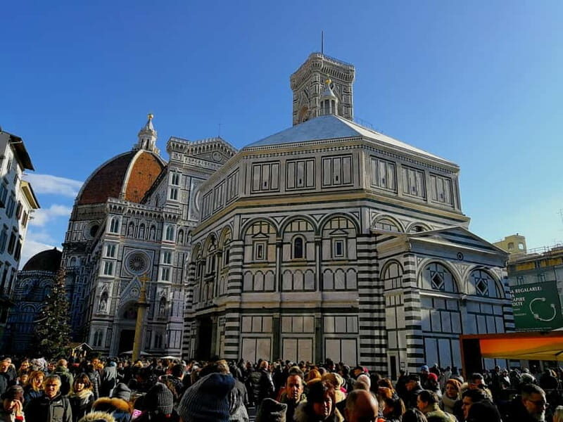 Florence: Duomo Skip-Any-Line Tour - A Detailed Look at the Florence Duomo Skip-Any-Line Tour