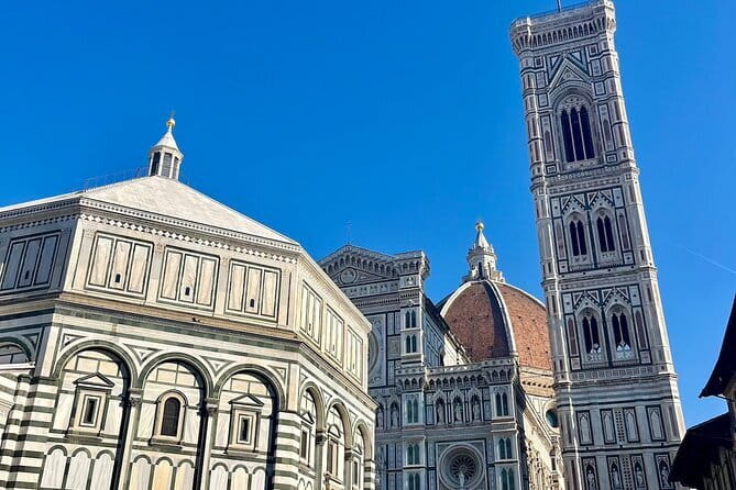 Florence Duomo Skip the Line Exclusive Guided Tour - An In-Depth Look at the Florence Duomo Guided Tour