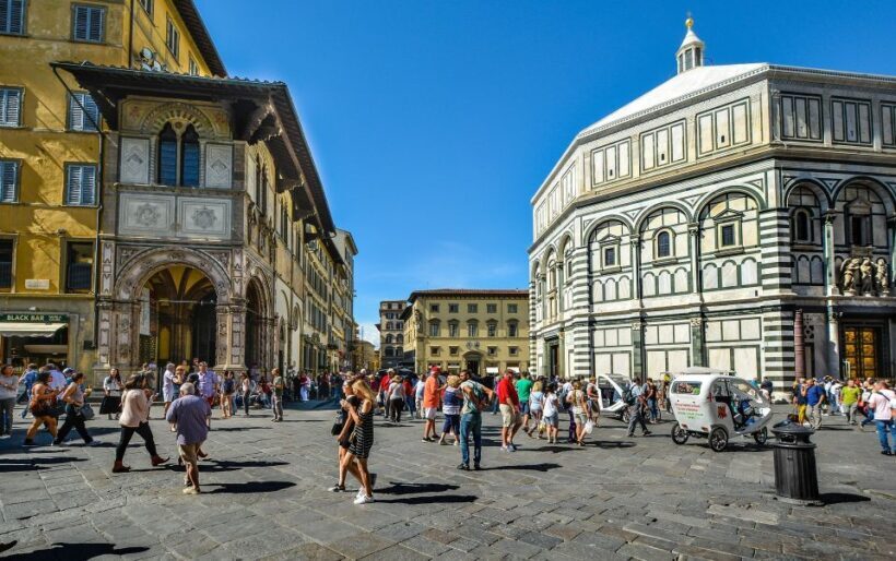 Florence: Duomo Skip-the-Line Tour & Rare Terrace Access - An In-Depth Look at the Florence Duomo Tour