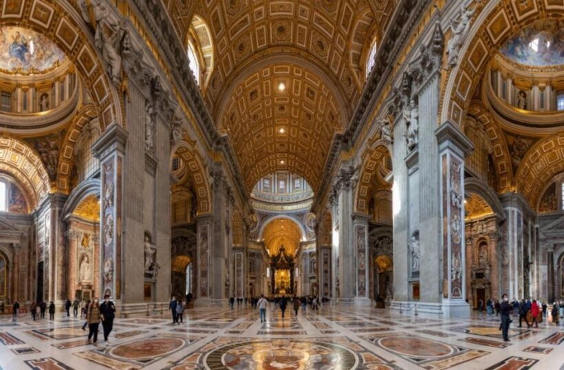 Florence Duomo Tour: Cathedral, Brunelleschi's Dome and More - The Sum Up