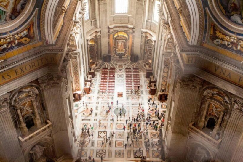Florence Duomo Tour: Cathedral, Brunelleschi's Dome and More - FAQ