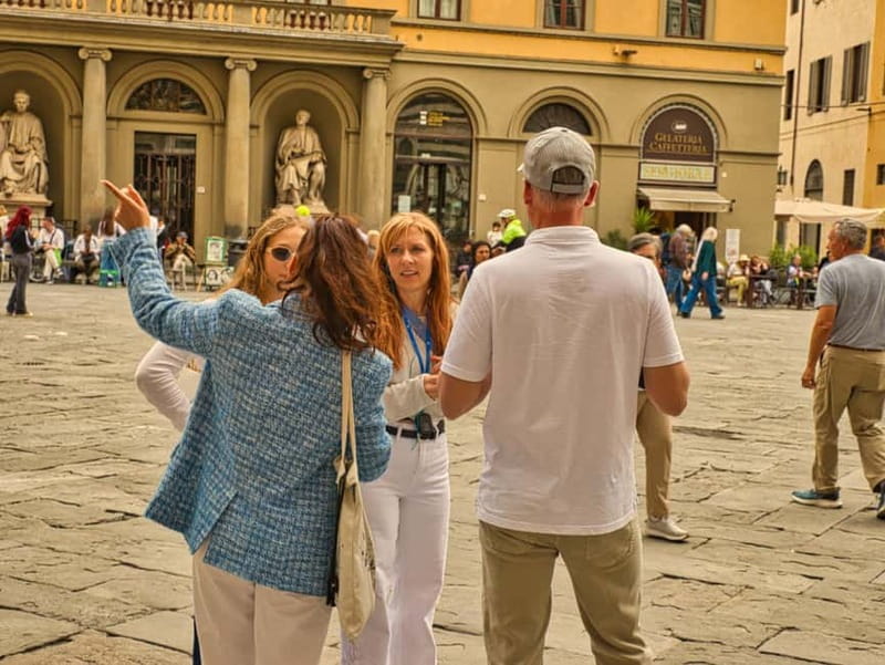 Florence: Duomo Tour with Brunelleschis Dome Climb & Access - Final Thoughts: Is It Worth It?