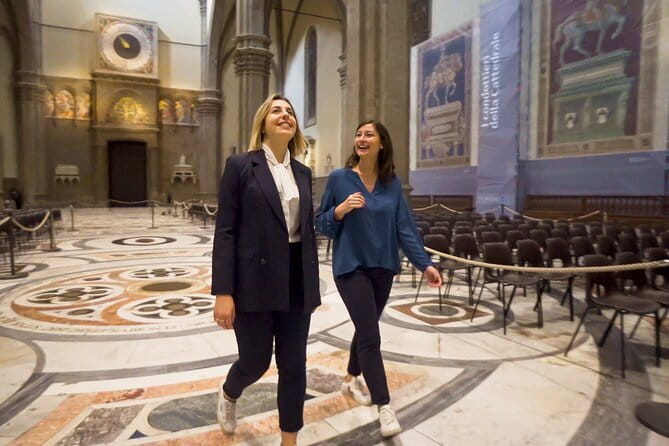 Florence Duomo Tour with Direct Access Entry, No lines No hassle - Final Thoughts on Value and Suitability