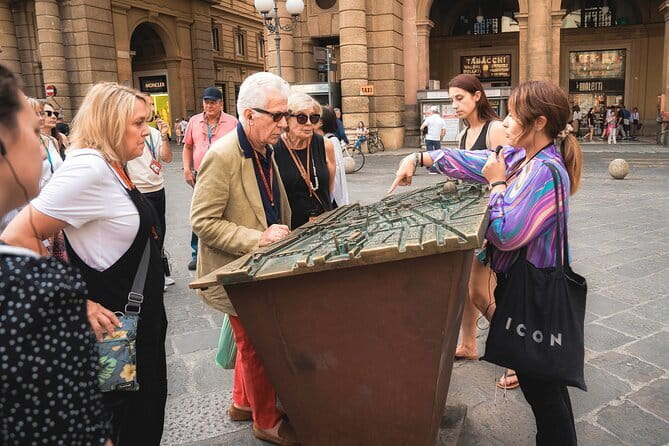 Florence Duomo Tour with Direct Access Entry, No lines No hassle - FAQs