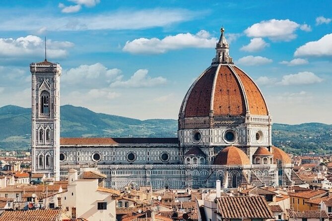 Florence Duomo Tour With Dome Climb and Skip the Line Ticket - Highlights of the Florence Duomo Tour
