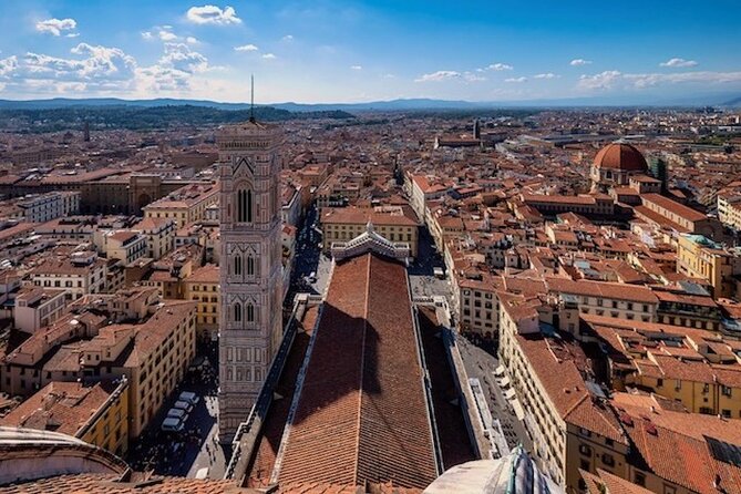 Florence Duomo Tour With Dome Climb and Skip the Line Ticket - Expert Guidance and Insights