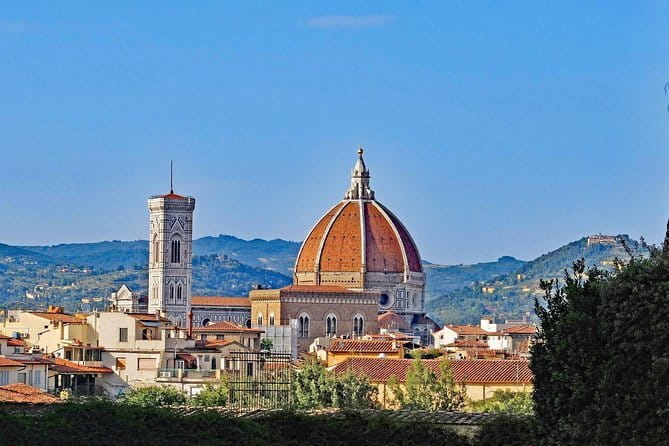 Florence: Duomo with Access to the Cupola Guided tour - What You Can Expect at Each Stop