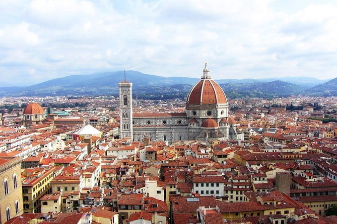 Florence: Duomo with Access to the Cupola Guided tour - Pros and Cons Based on Traveler Feedback