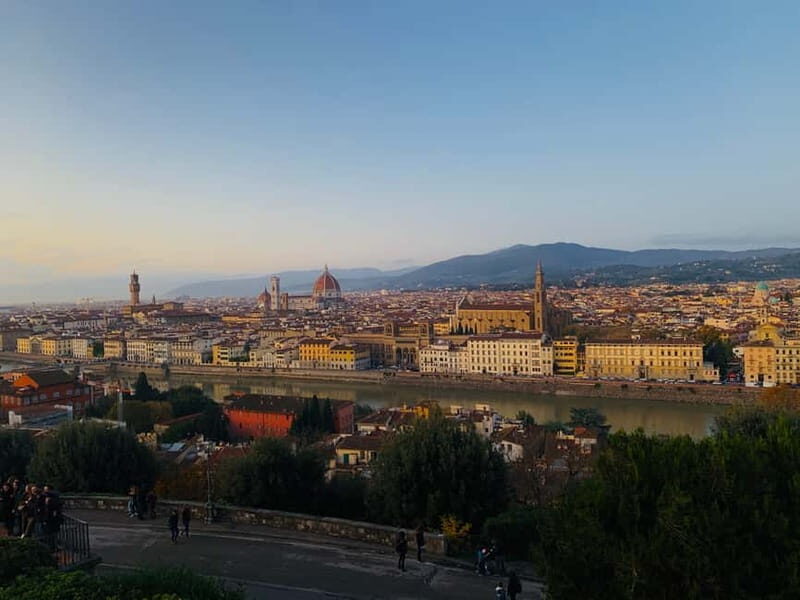 Florence: E-Bike Tour with Michelangelo Square - Final Thoughts: Who Will Love This Tour?