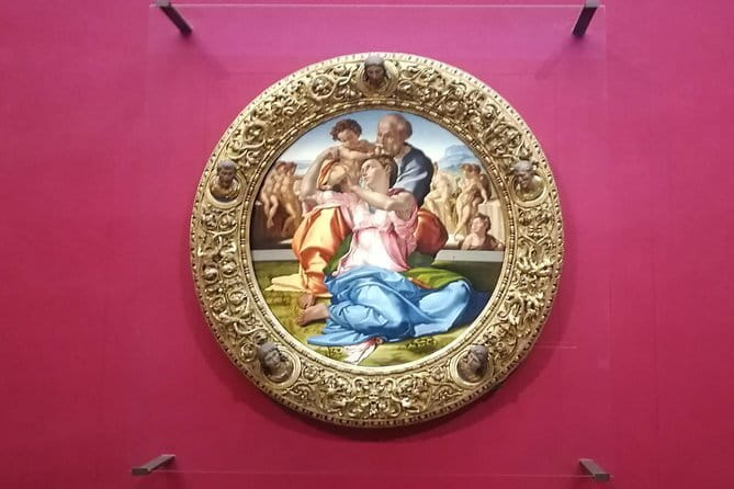 Florence: Early morning semi-private Uffizi Gallery guided experience - Why It’s Worth the Price