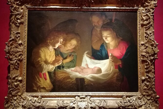 Florence: Early Morning Semi-Private Uffizi Gallery Guided Experience - Navigating the Uffizi: Tips and Tricks