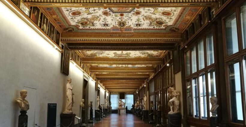 Florence: Early Morning Uffizi Gallery Guided Tour - The Experience at a Glance