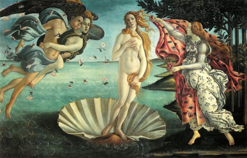 Florence: Early Morning Uffizi Gallery Guided Tour - Guided Tour Details and Practicalities