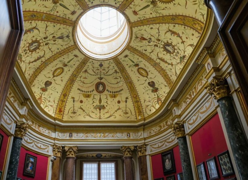 Florence: Early Morning Uffizi Gallery Guided Tour - What Travelers Are Saying