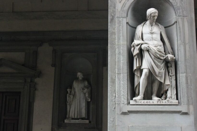 Florence: Early Morning Uffizi Gallery Guided Tour - Is It Worth the Price?