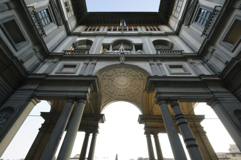 Florence: Early Morning Uffizi Gallery Guided Tour - Who Should Consider This Tour?