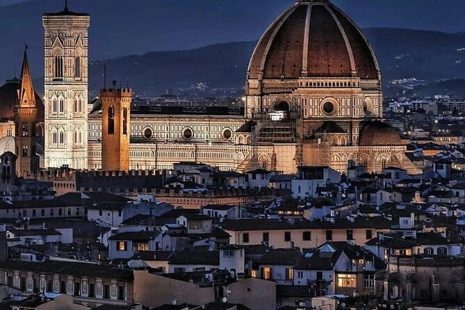 Florence Electric Car Tour - Final Thoughts