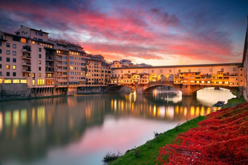 Florence: (English) walking tour with a licensed guide - An In-Depth Look at the Tour Experience