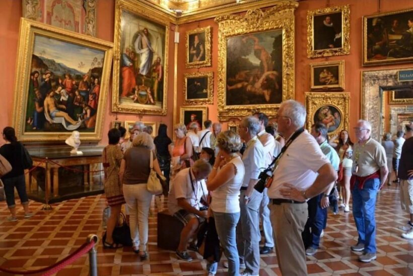Florence: Enjoy a Day Tour Art and History with Food Tasting - An Introduction to Florence’s Gems