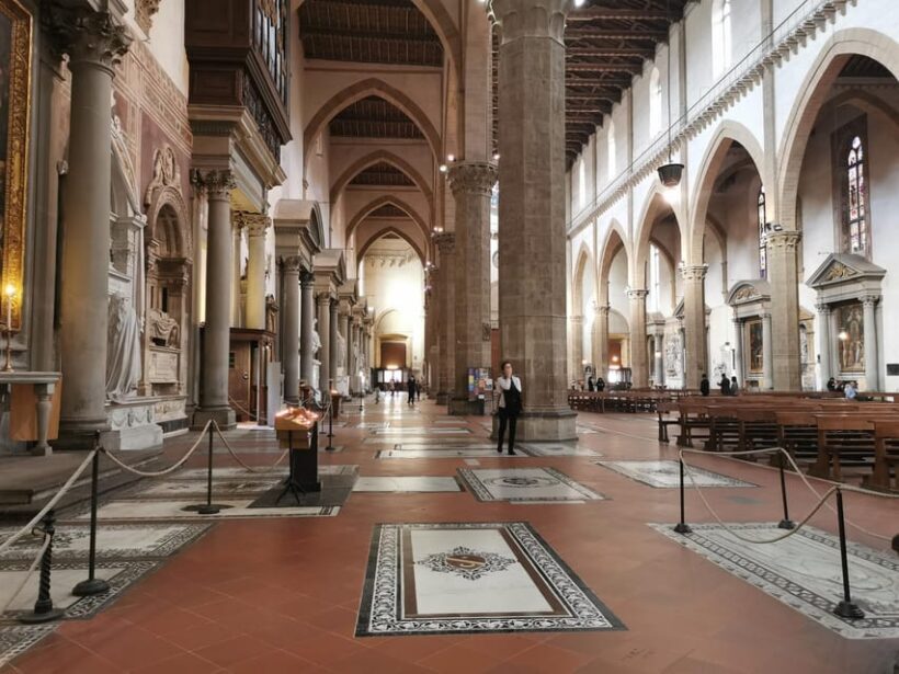 Florence: Enjoy a Day Tour Art and History with Food Tasting - Who Will Love This Tour?