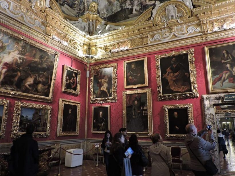 Florence: Enjoy a Day Tour Art and History with Food Tasting - Frequently Asked Questions