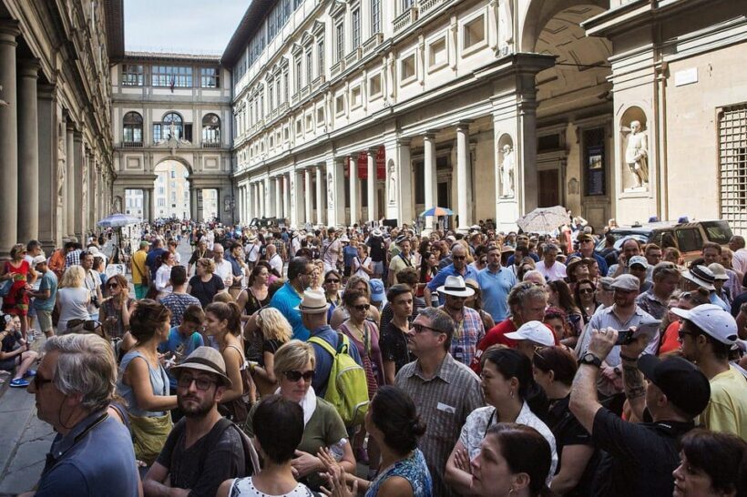 Florence: Enjoy a Day Tour Art and History with Food Tasting - Final Thoughts