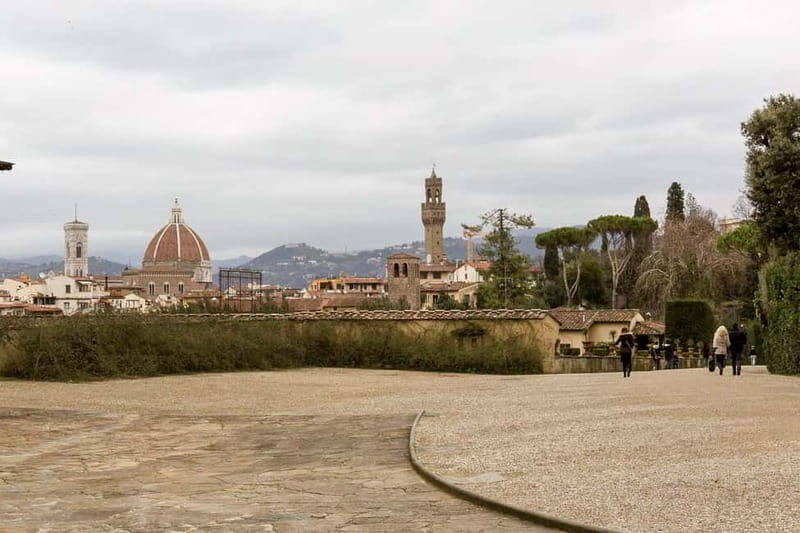 Florence: Entrance Ticket to Pitti Palace - An In-Depth Look at Pitti Palace and Its Highlights