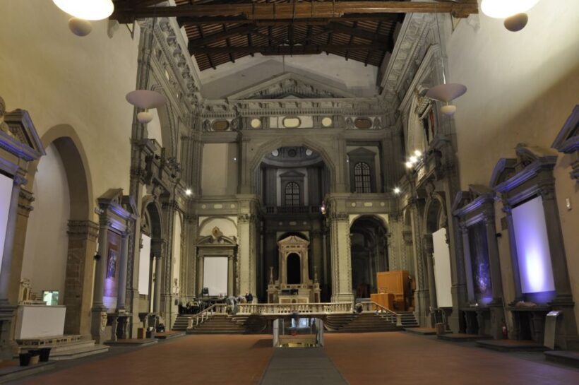 Florence: Evening Classical Music Concert - A Closer Look at the Experience