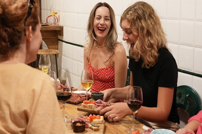 Florence Evening Food Tour With Florentine Steak & Tuscan Wine - Tour Experience and Customer Feedback