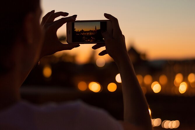 Florence Evening Tour: Hidden Stories of Power, Love & Betrayal - Unraveling the Mystery of the Torre Degli Amidei
