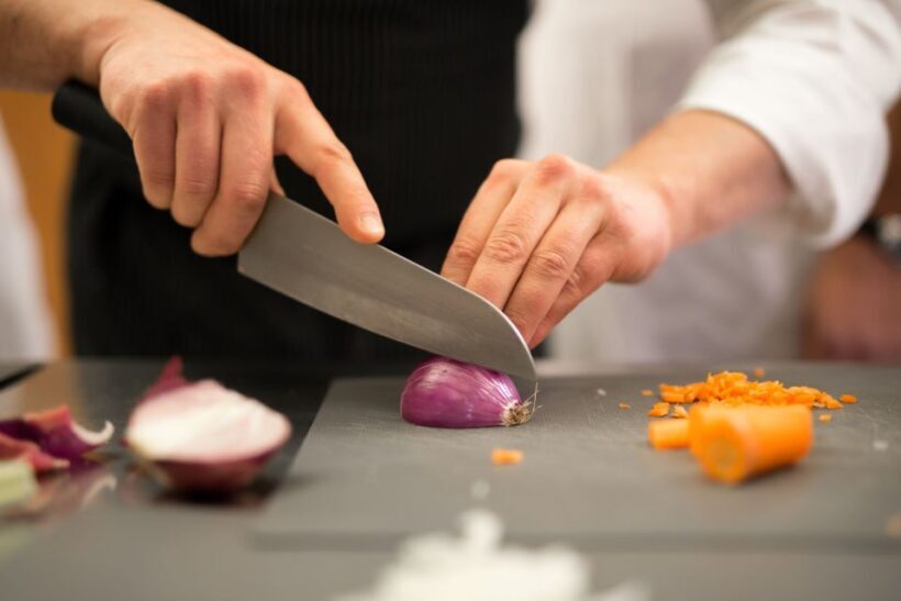 Florence: Exclusive 4-Course Cooking Class and Dinner - The Practical Side of the Tour