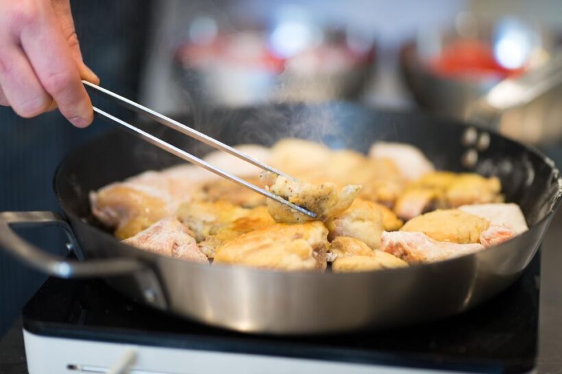 Florence: Exclusive 4-Course Cooking Class and Dinner - Authenticity and What You’ll Take Away