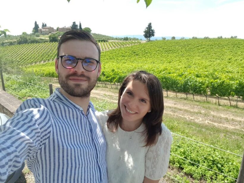 Florence: Exclusive Chianti Wine Tour at 3 Wineries & Lunch - An In-Depth Look at the Itinerary